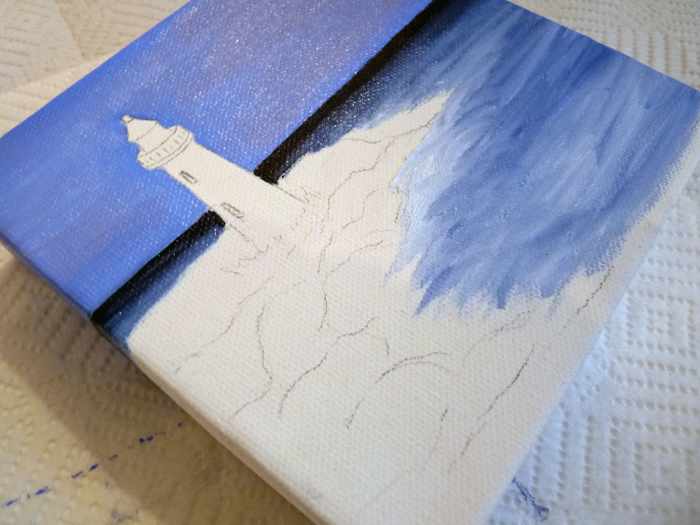 How to Oil Paint: Step-by-Step Tutorial for Beginners - HubPages