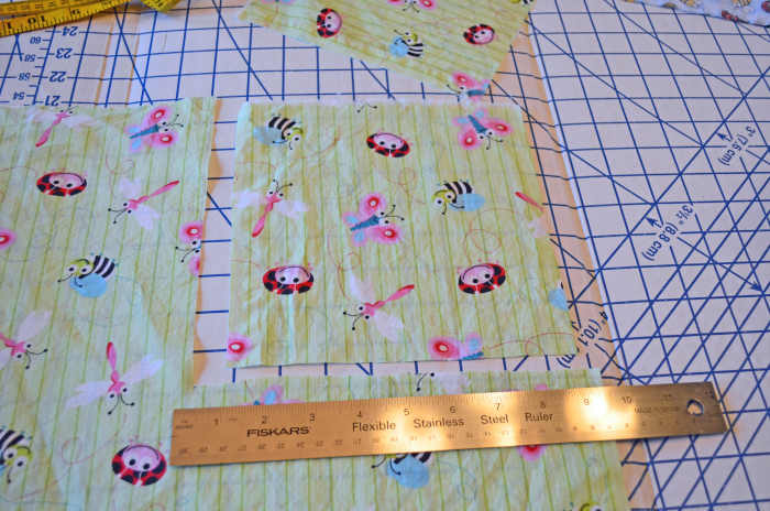 DIY Fitted Crib Sheets - HubPages