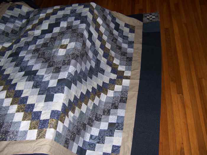 How to Find Easy Quilt Patterns (Plus Top 7 Simple Styles) - HubPages
