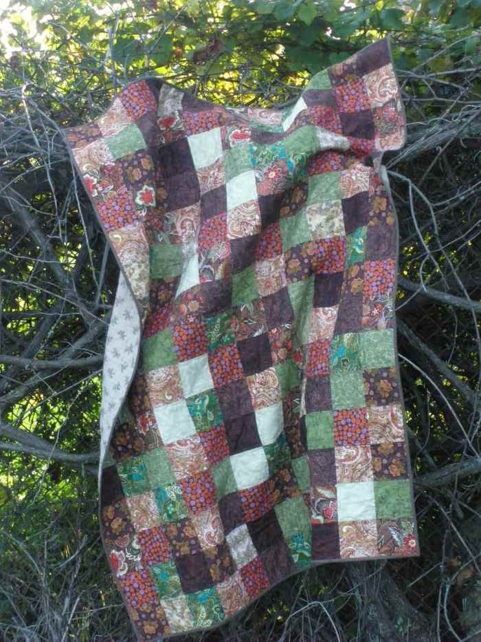 How to Find Easy Quilt Patterns (Plus Top 7 Simple Styles) - HubPages