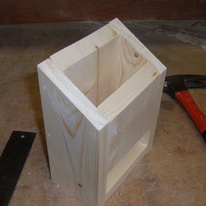 How to Build a Ladybug House & Invite Them Into Your Garden - HubPages