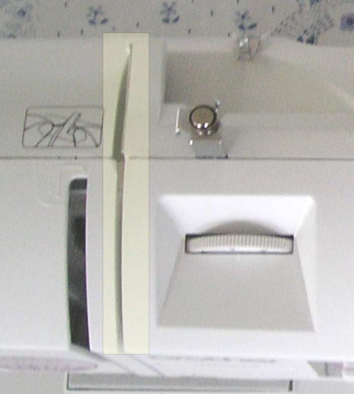 How to Thread a Sewing Machine (With Photos) - HubPages