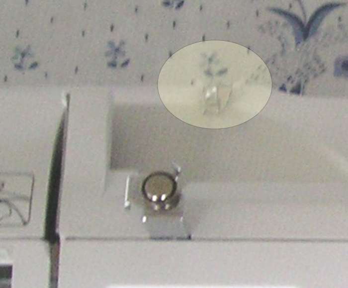 How to Thread a Sewing Machine (With Photos) - HubPages