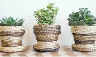 50 Inspiring Clay Pot Crafts - HubPages