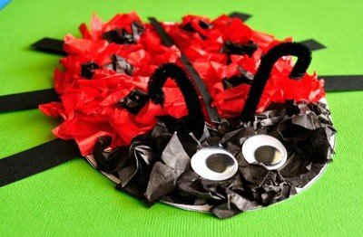 40 Fun and Easy Ladybug Craft Ideas - HubPages