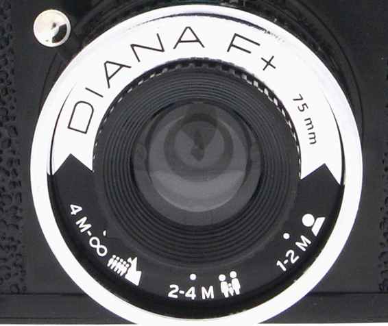 How to Use the Diana F+ Camera: Lomography Tips - HubPages