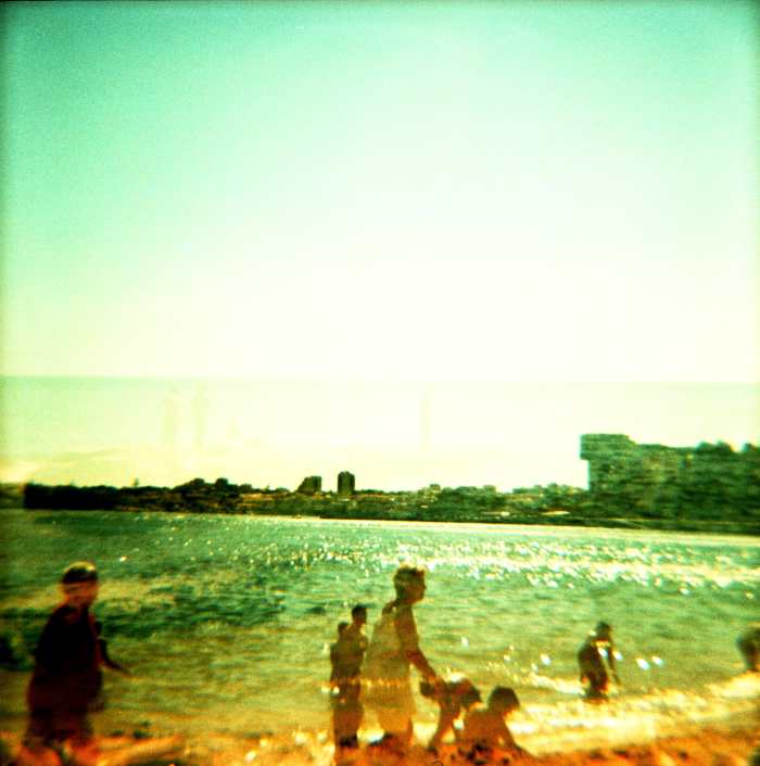 How to Use the Diana F+ Camera: Lomography Tips - HubPages