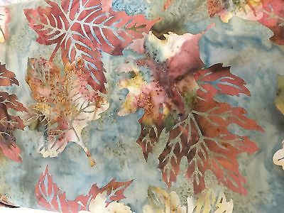 Design Your Own Batik Fabrics (Easy Techniques for Beginners) - HubPages