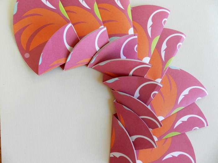 How to Make Paper Rosettes for Party Decor - HubPages