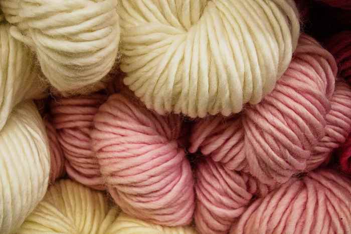 Two Ways to Soften Your Stiff and Scratchy Acrylic Yarn - HubPages