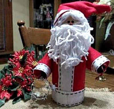 57 Easy Christmas Craft Ideas - HubPages