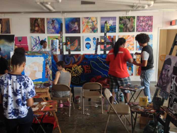 How To Learn From Other Artists Hubpages