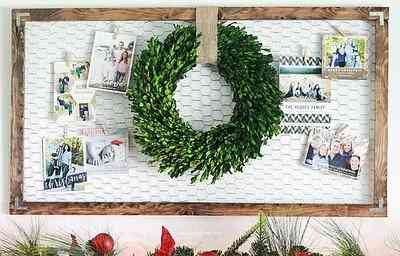 41 Rustic Chicken Wire Craft Ideas - HubPages