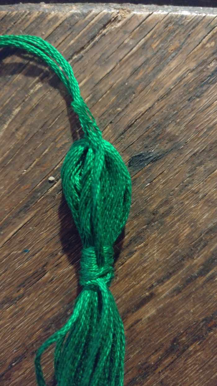 3 Ways to Make DIY Tassels With Embroidery Thread - HubPages
