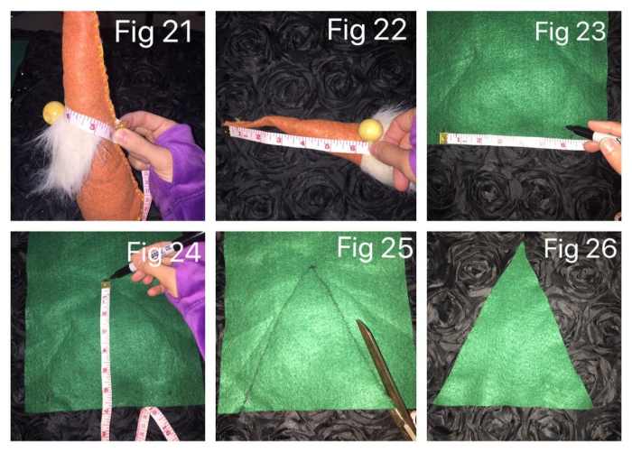 How to Make a Tomte Gnome Tutorial With Pictures - HubPages