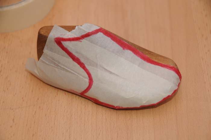 How to Make Mini Leather Boots or Shoes - HubPages