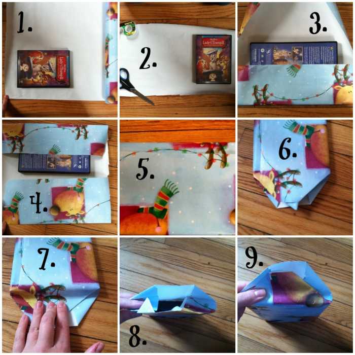 How to Wrap Presents and Gifts Properly - HubPages