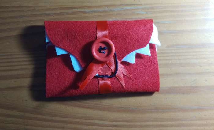 3 Fun DIY Harry Potter Crafts: Keychain, Bookmark, and Howler - HubPages