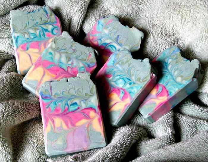 The Ultimate Soap Recipe! - HubPages