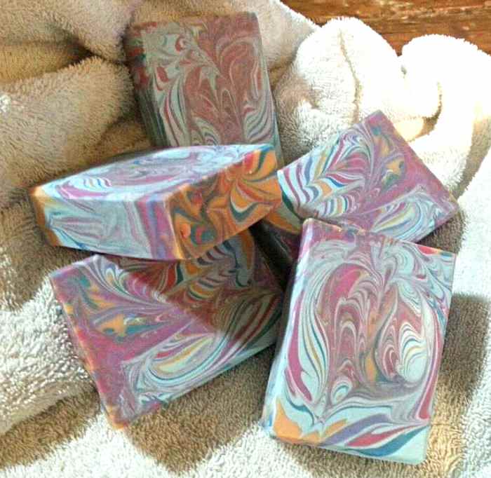 The Ultimate Soap Recipe! - HubPages