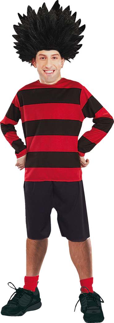 Costume Ideas Beginning With the Letter "D" - HubPages