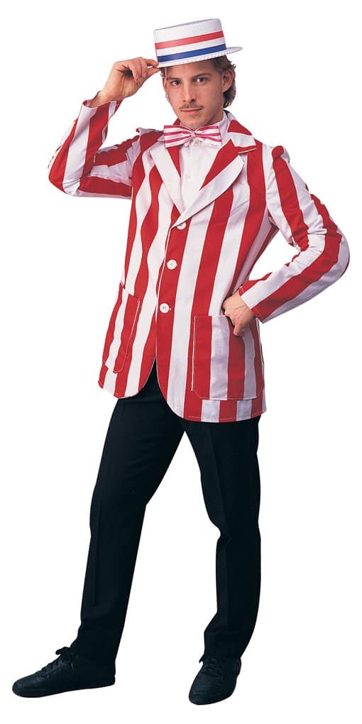 Costume Ideas Beginning With the Letter "D" - HubPages