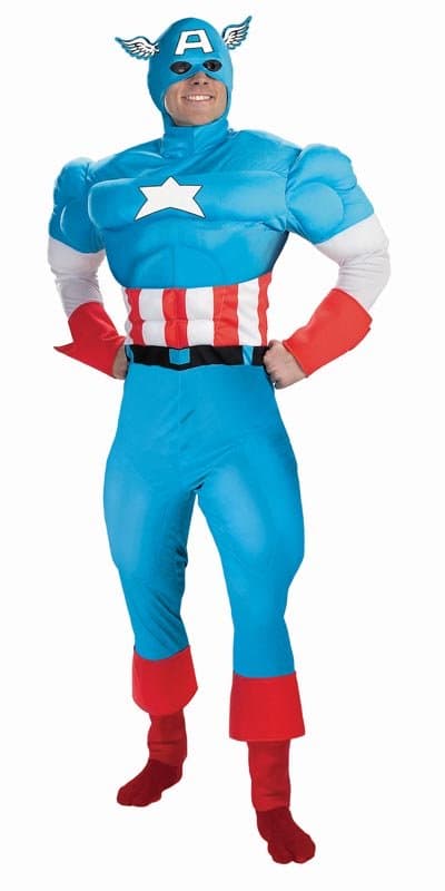 Costume Ideas Starting With the Letter "S" - HubPages