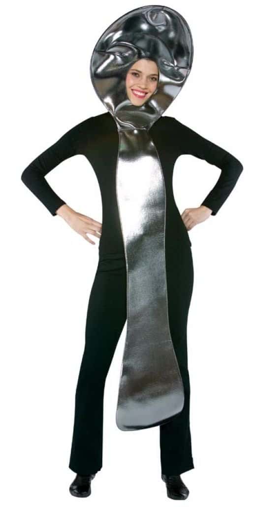 Costume Ideas Starting With the Letter "S" - HubPages