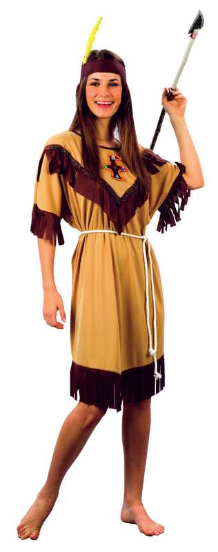 50+ Costume Ideas Starting With the Letter "N" - HubPages