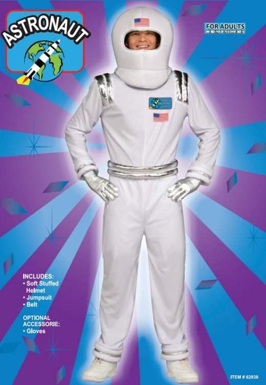 50+ Costume Ideas Starting With the Letter "N" - HubPages