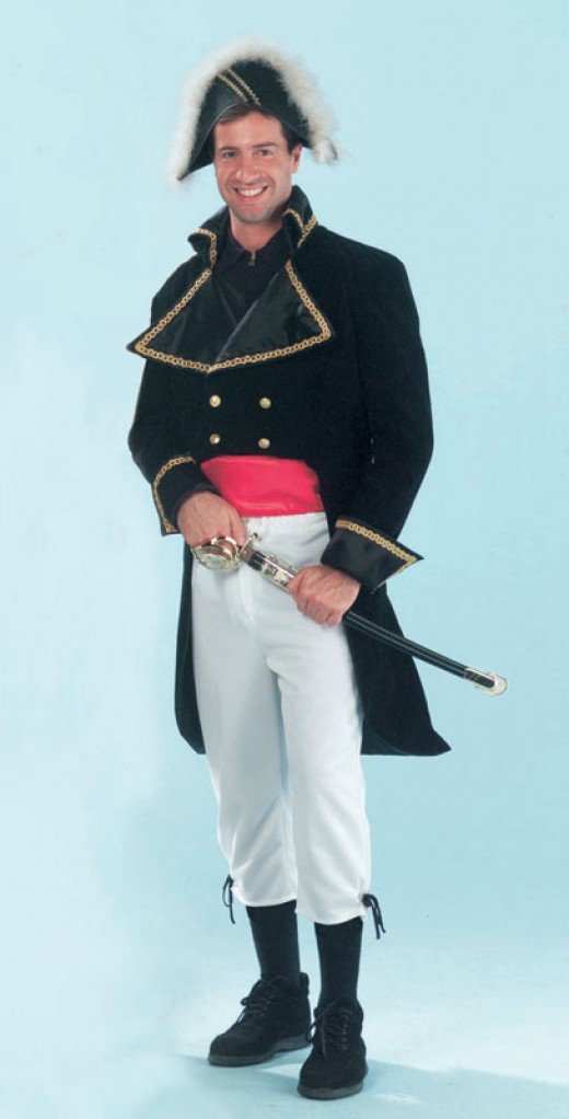 50+ Costume Ideas Starting With the Letter "N" - HubPages