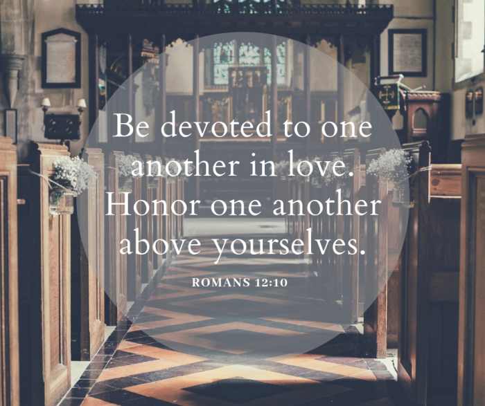 10 Great Bible Verses and Scriptures for a Wedding Anniversary - Holidappy