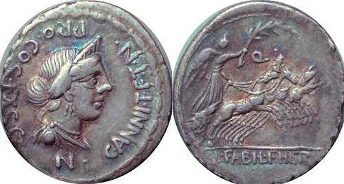 Ancient Roman Festivals, Celebrations and Holidays (A–Fe) - HubPages