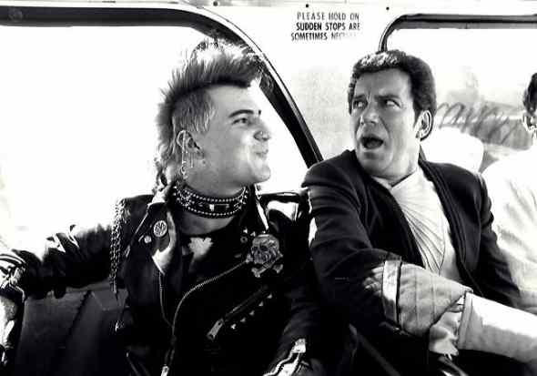 Making a Homemade Punk Costume: Ideas and Instructions - HubPages