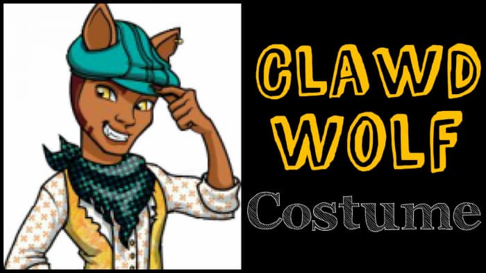 DIY Monster High Costumes for Adults - HubPages
