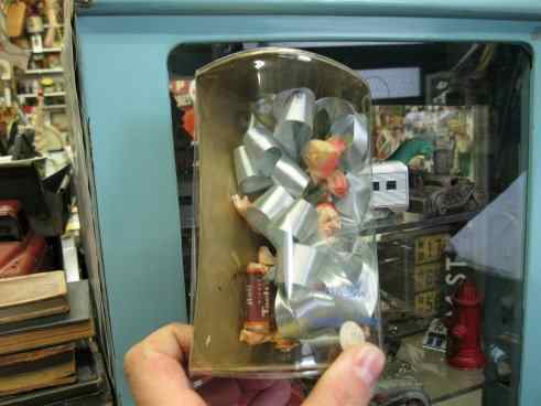 Candy Birthday Corsages: A Vintage Tradition Poised for a Comeback ...