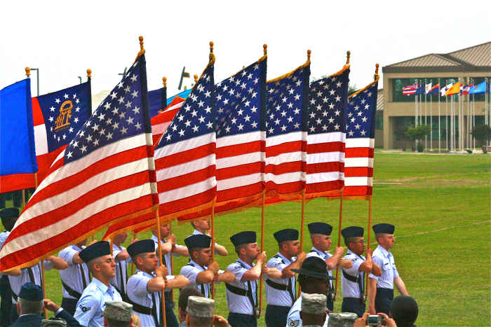 Flag Day: How to Properly Display the Flag - HubPages