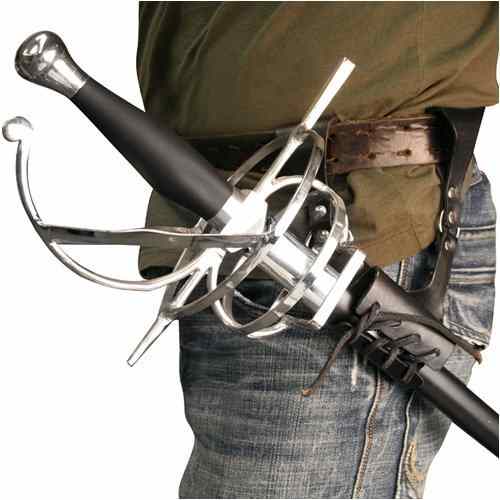 How to Piece Together a Westley Costume From the Princess Bride - HubPages