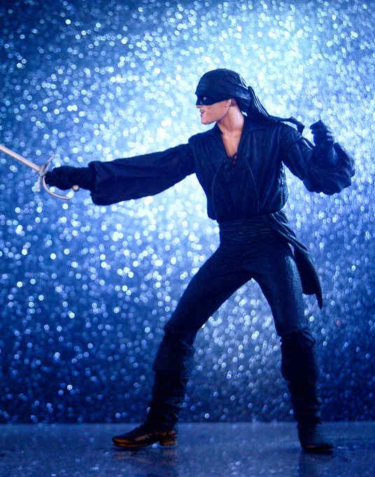 How to Piece Together a Westley Costume From the Princess Bride - HubPages