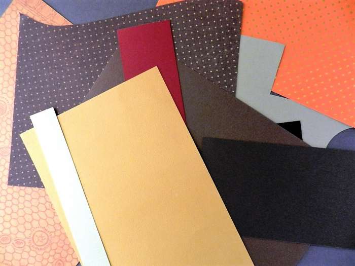 How to Make an Origami Bat Bookmark for Halloween - HubPages