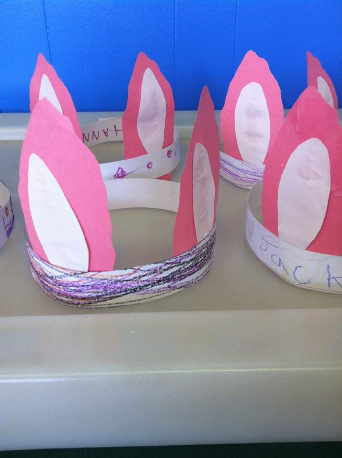 6 Fun and Easy Easter Crafts for Kids of All Ages - HubPages