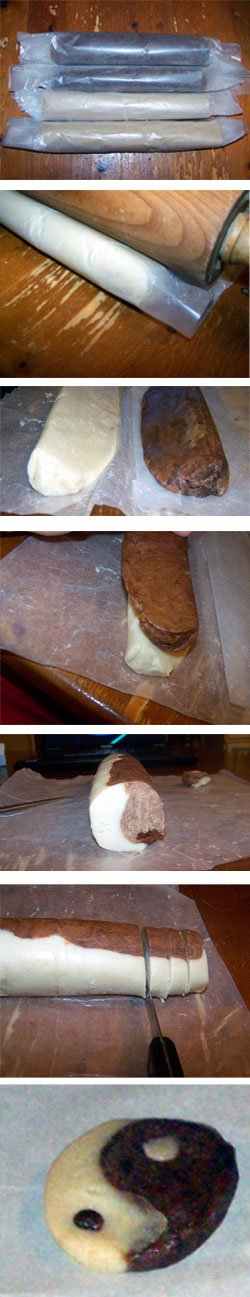 Equinox Yin/Yang Cookies for Balance - HubPages