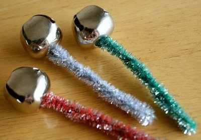 42 Best Jingle Bell Craft Ideas - HubPages