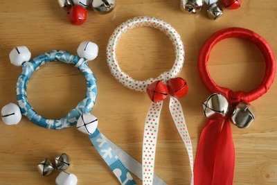 42 Best Jingle Bell Craft Ideas - HubPages