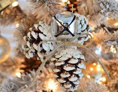 42 Best Jingle Bell Craft Ideas - HubPages