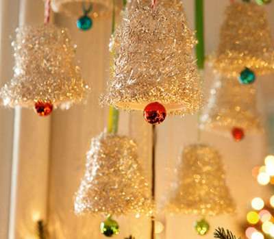 42 Best Jingle Bell Craft Ideas - HubPages