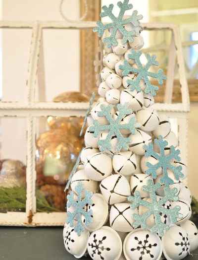 42 Best Jingle Bell Craft Ideas - HubPages