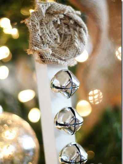 42 Best Jingle Bell Craft Ideas - HubPages