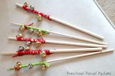 42 Best Jingle Bell Craft Ideas - HubPages