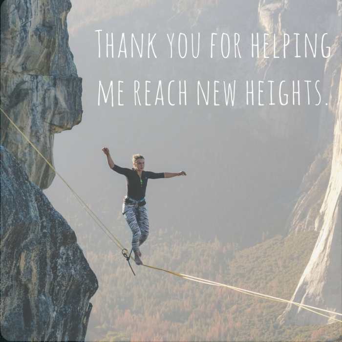 Sample Thank You Notes for Coaches and Trainers - HubPages